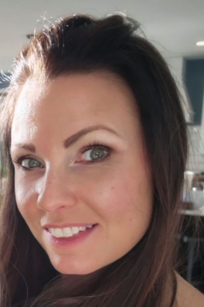 Dr. Sarah Monday